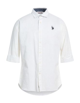 U.S.Polo Association TOPS - Hemden auf YOOX.COM