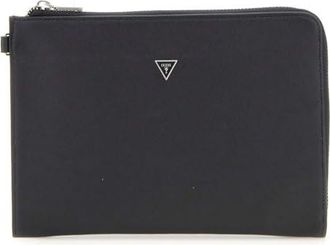 Guess Milano Clutch M Black