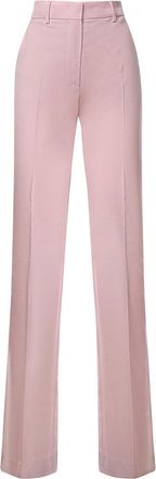 Sportmax Casual Hose - Rosa