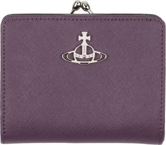 Vivienne Westwood Kleinlederwaren - Brieftaschen auf YOOX.COM