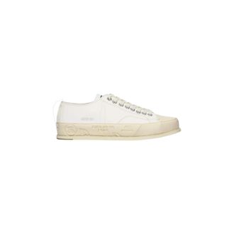 Premiata Sneakers - - Shoes - Herren - Wei&szlig; - 43 EU