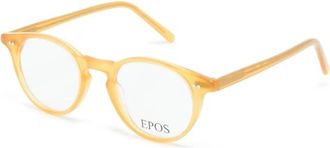 Epos unisex, Accessories, Orange, 47 MMGr&ouml;&szlig;e