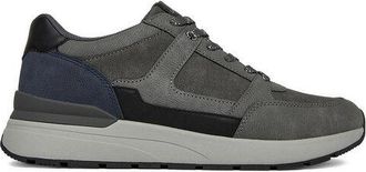 Gino Lanetti Sneakers CEO-REUS-01 Grau