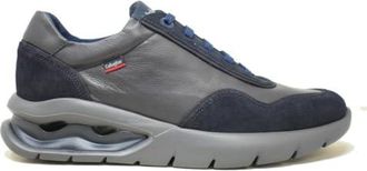 Callaghan a 45423 Vento Chaussures de sport bleues pour homme, bleu, 42 EU