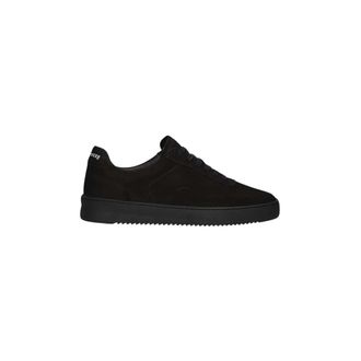 Filling Pieces Mondo 2.0 Ripple Nubuck - - Shoes - Herren - Schwarzk - 36 EU