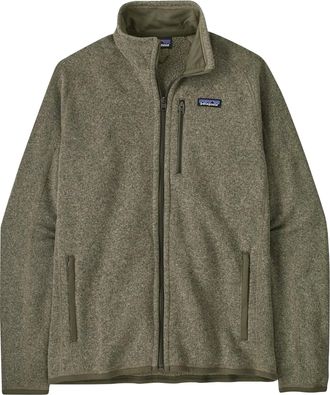Patagonia Veste Polaire Better Patagonia