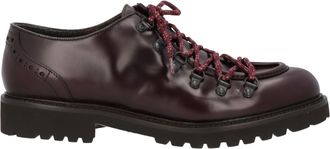 Doucal's SCHUHE - Schn&uuml;rschuhe auf YOOX.COM