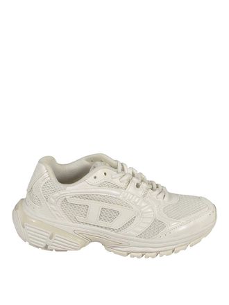 Diesel Baskets - Gris Clair