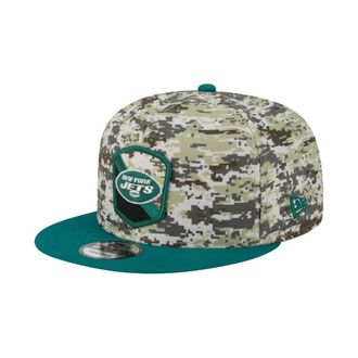New Era 9Fifty NFL STS Jaguar - Homme - Accessoires - Multicolore - Taille: ONE Size