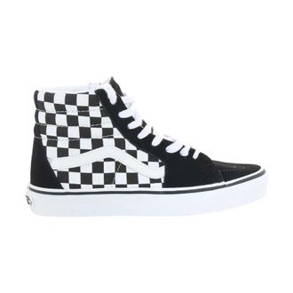 Vans Damen, Schuhe, Schwarzk, 43 EUGr&ouml;&szlig;e