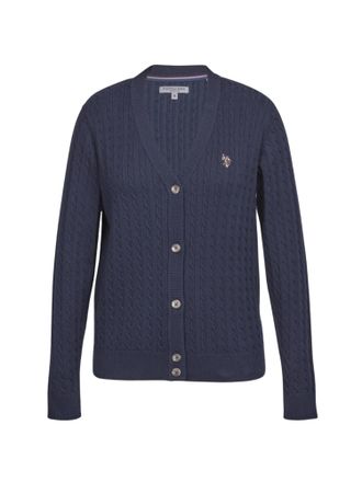 U.S.Polo Association Strickjacke Gill