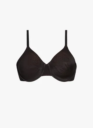 Wacoal Soutien-gorge Classique &agrave; armatures