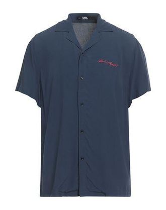 Karl Lagerfeld TOPS - Chemises sur YOOX.COM