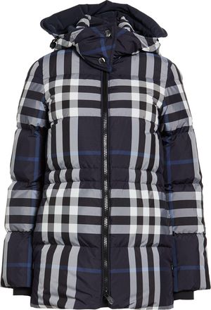 Burberry JACKEN & M&Auml;NTEL - Pufferjacken & Daunenjacken auf YOOX.COM