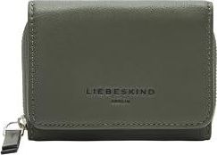 Liebeskind Liebeskind Pablita Noos Harris, Portefeuille Femmes, Cypress Green, s