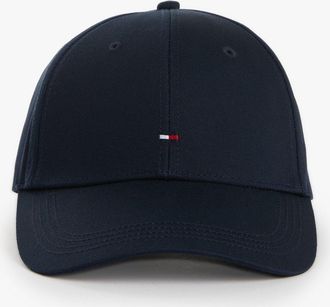 Tommy Hilfiger Casquette classique en toile de coton