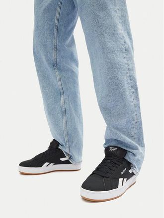 Reebok Sneakers RETRO MEGA 100235361 Schwarz