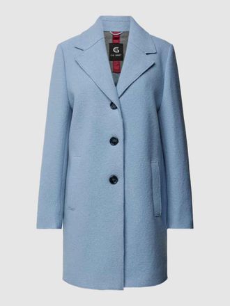 Gil Bret Wolljacke mit Knopfleiste