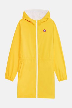 Flotte Regenjacke Amelot Gelb Friesennerz