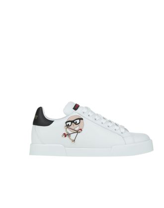 Dolce & Gabbana SCHUHE - Sneakers auf YOOX.COM