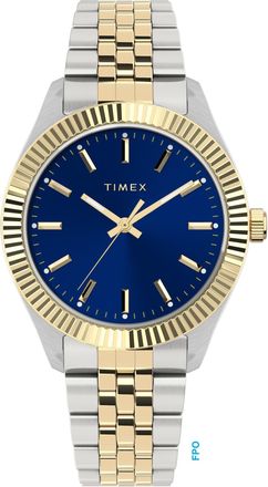 Timex Analoguhr Legacy