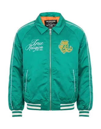 True Religion JACKEN & M&Auml;NTEL - Jacken und Anoraks auf YOOX.COM
