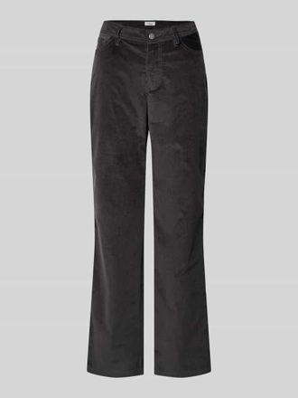 s.Oliver Red Label Regular Fit Cordhose mit 5-Pocket-Design