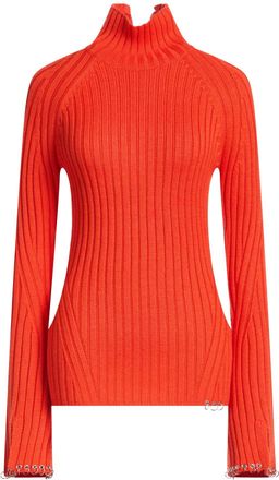 Patrizia Pepe STRICKWAREN - Rollkragenpullover auf YOOX.COM