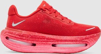 Nike Baskets Vomero Premium Qs Univ Red/Mtlc Silver-Hyper Pink