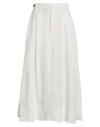Brunello Cucinelli HOSEN & R&Ouml;CKE - Midi-R&ouml;cke auf YOOX.COM