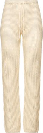 Good American HOSEN & R&Ouml;CKE - Hosen auf YOOX.COM