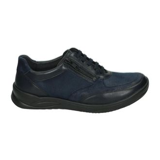 Str&ouml;ber Damen, Schuhe, Blau, 40 1/2 EUGr&ouml;&szlig;e