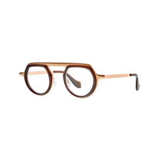 Theo Bezel 008 - - Accessories - unisex - Gelb - ONE SIZE