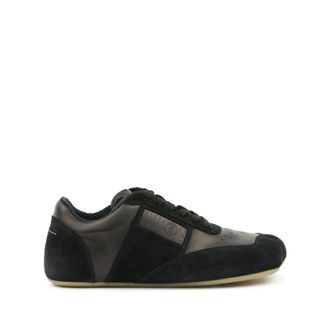 Maison Margiela Sneakers - - Shoes - Damen - Schwarzk - 36 EU