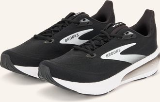 Brooks Laufschuhe Revel 9 schwarz