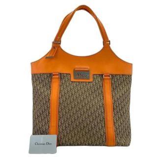 Dior Damen, Pre-Owned, Orange, ONE SIZEGr&ouml;&szlig;e