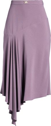 Elisabetta Franchi HOSEN & R&Ouml;CKE - Maxi-R&ouml;cke auf YOOX.COM