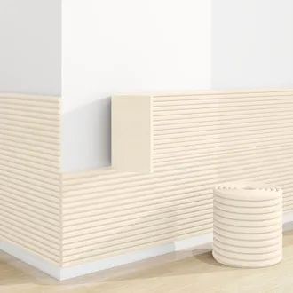 Generic Wandtattoos 3D Wandpaneele zum Abziehen und Aufkleben Selbstklebend Wasserfest Wandtattoo Innendekoration Tapete f&uuml;r Schlafzimmer B&uuml;ro