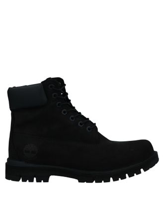 Timberland SCHUHE - Stiefeletten auf YOOX.COM
