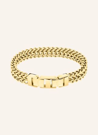 Liebeskind Liebeskind Armband Aus Edelstahl gold