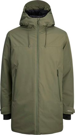 Jack & Jones Parka JCOFUSION