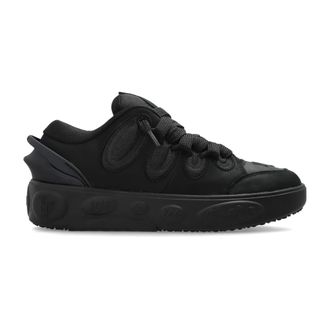 Puma Puma, Homme, Sport, Noir, Taille: 42 1/2 EU La Franc&eacute; Baskets