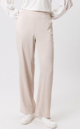 Tuzzi Nero Schlupfhose in flie&szlig;ender Optik