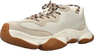 Camper Karst 2 Chaussures pour femme, blanc, 37 EU