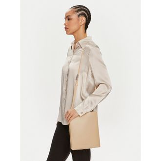 Calvin Klein Handtasche Calvin Klein K60K612649 Beige