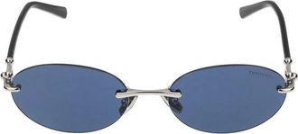 Tiffany & Co. Tf3104D Sonnenbrille - - Accessories - unisex - Grau - 56 MM