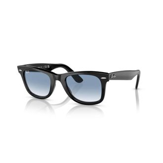 Ray-Ban Lunettes de soleil Wayfarer - unisex - Accessoires - Noir - Taille: 52 MM