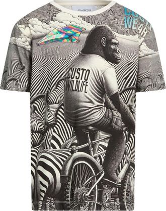 Custo Barcelona TOPS - T-shirts auf YOOX.COM