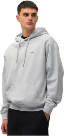 Arte Homme, Sweatshirts et sweats &agrave; capuche, Gris, Taille: XL Accessories
