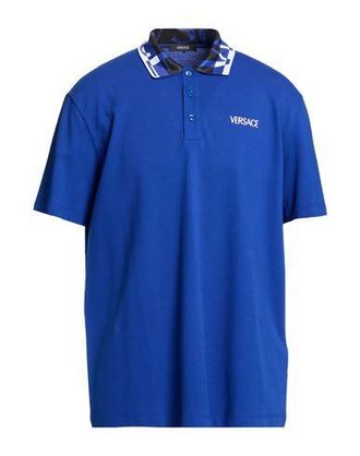 Versace TOPS - Polos sur YOOX.COM